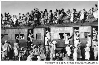 Life's Journey: LIFE CHANGING CRISIS IN INDIA